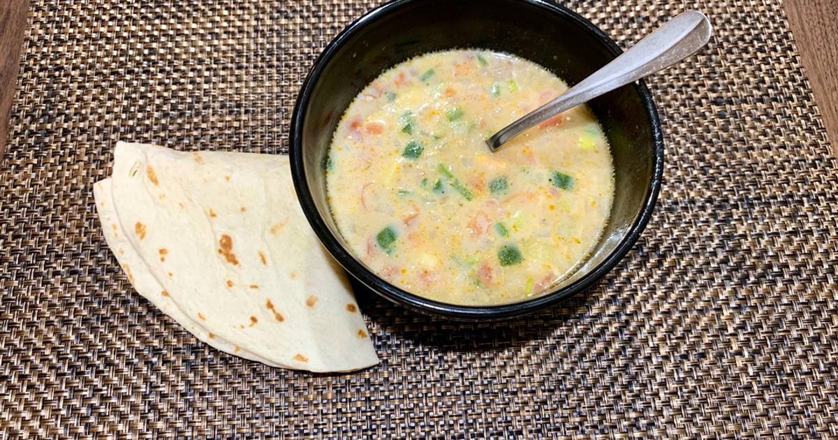 Salsa suiza - 455 recetas caseras- Cookpad