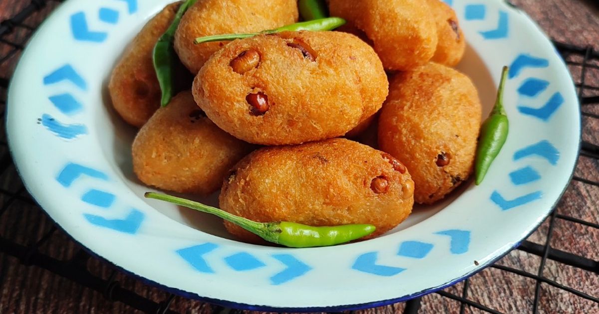 Resep Lentho Kacang Tolo Khas Boyolali oleh Nuniek Wijayanti - Cookpad