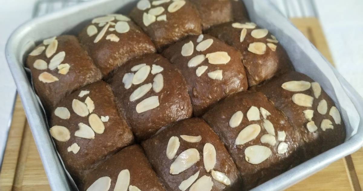 81 resep roti vla vanila enak dan mudah - Cookpad