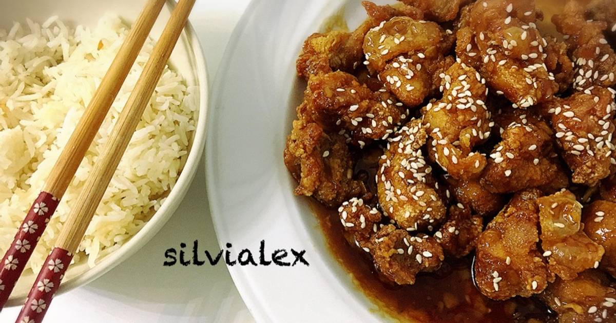 602 resep korean butter honey enak dan mudah - Cookpad