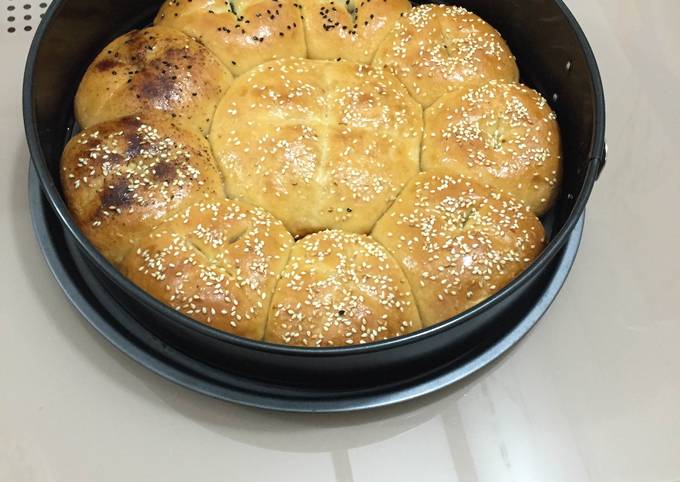 طريقة عمل عمل جرك عراقي على اصولها بطريقة سهلة وسريعة من hussam 13 - كوكباد