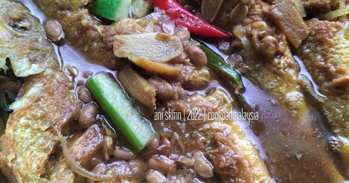 Cara menggunakan taucu dalam masakan yang mudah dan enak