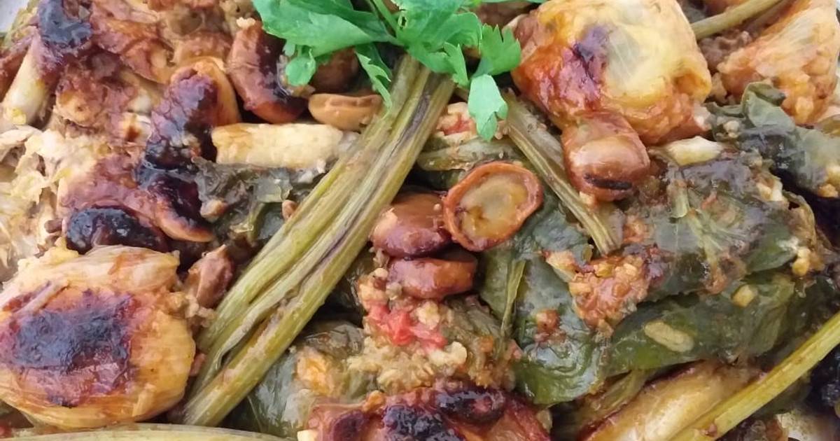 طريقة عمل الدولمة العراقية الشهية 🤤 على اصولها بطريقة سهلة وسريعة من ...