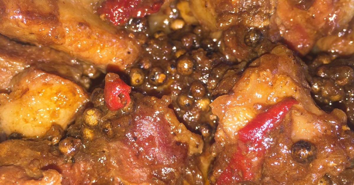 Món sườn kho: 101 cách làm tại nhà đơn giản ngon miệng - Cookpad