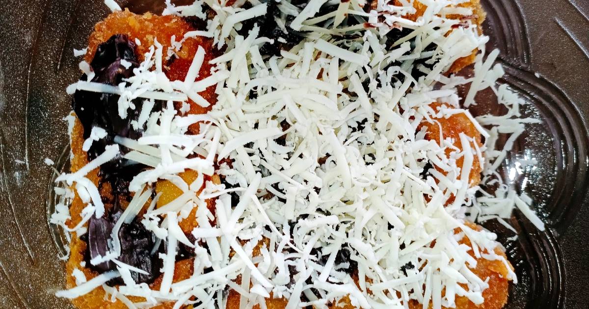 25 resep keju prociz batangan enak dan mudah - Cookpad