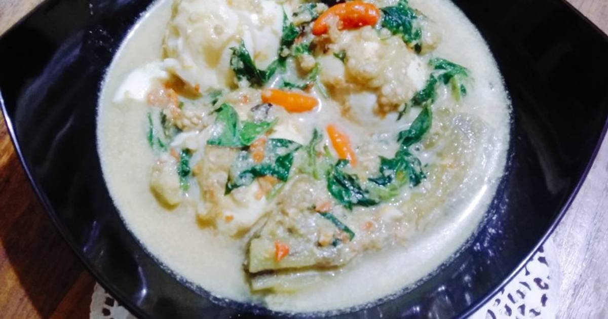 52 resep pecel terong telur kemangi enak dan mudah - Cookpad