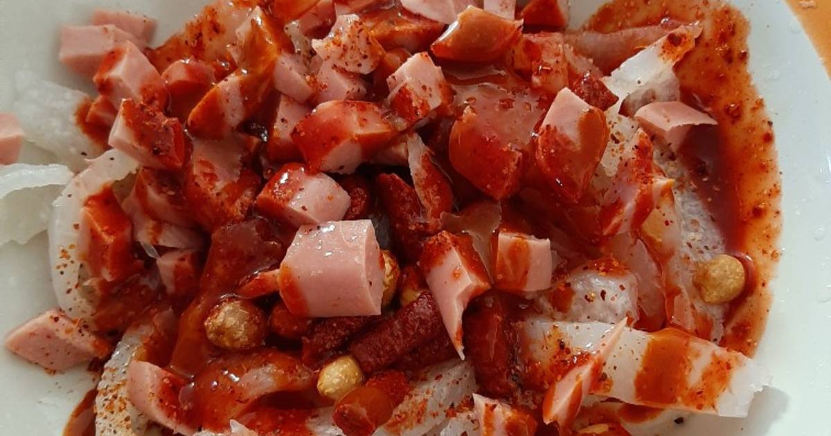 Botana - 10,336 recetas caseras- Cookpad