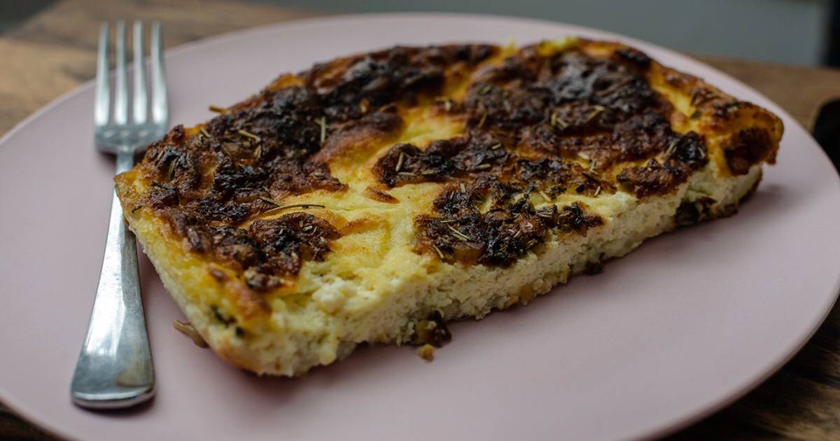 Swedish Bacon-Omelette Recipe by Ferenc Szklenar - Cookpad