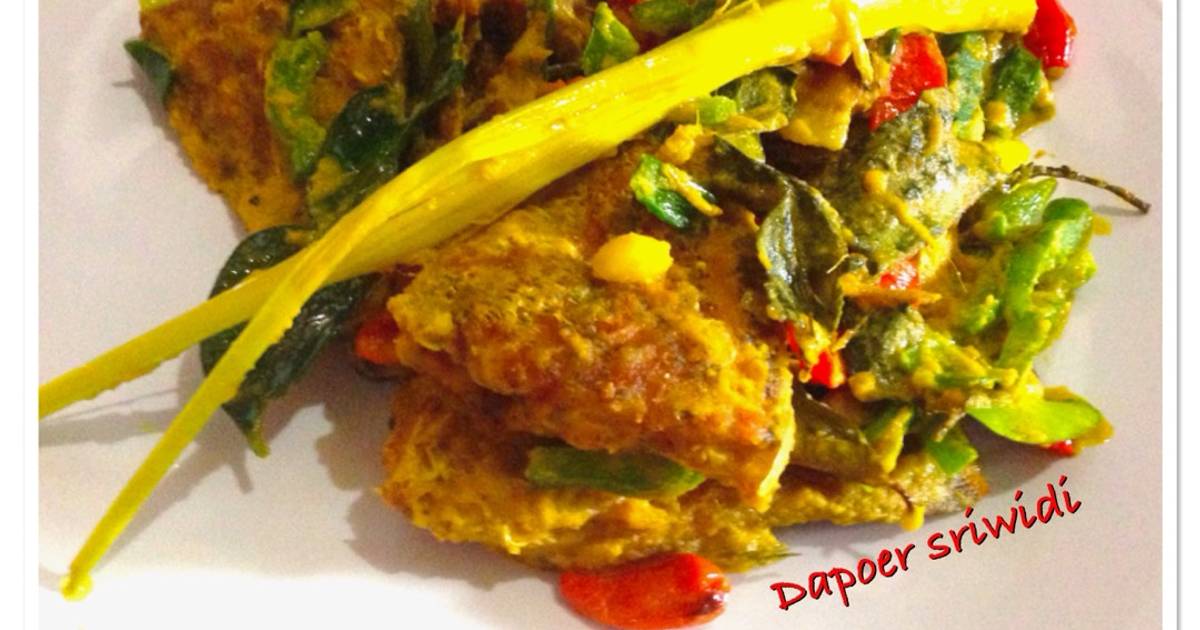 Resep Pesmol ikan kerapu oleh Dapoer sriwidi - Cookpad