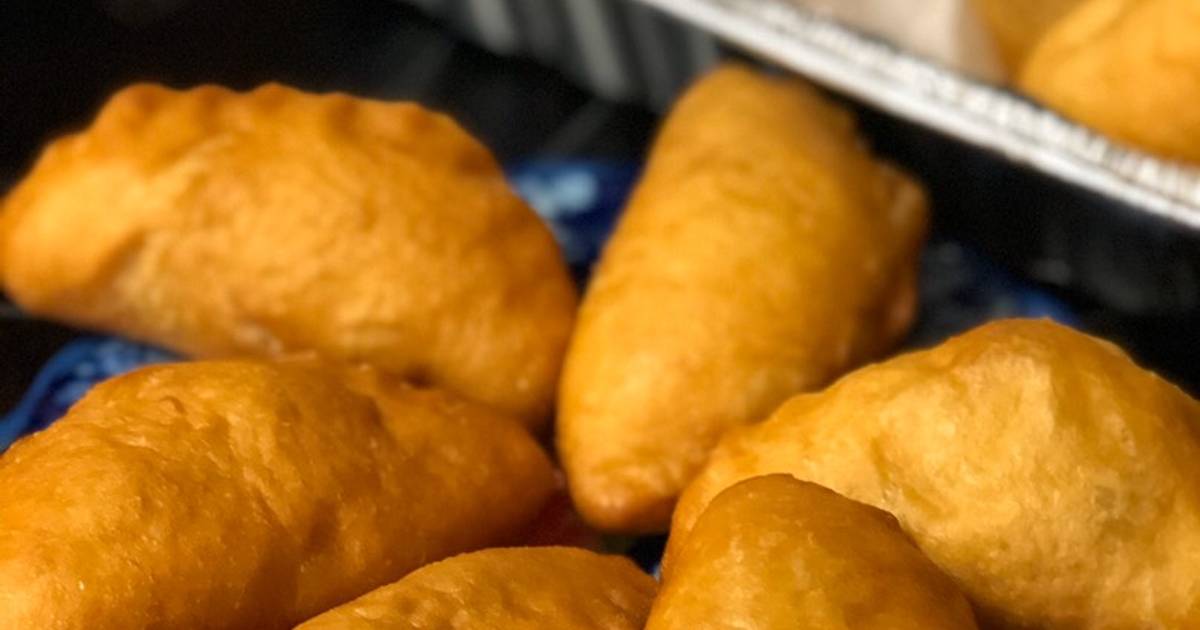 5.373 resep kue basah adonan roti enak dan mudah - Cookpad