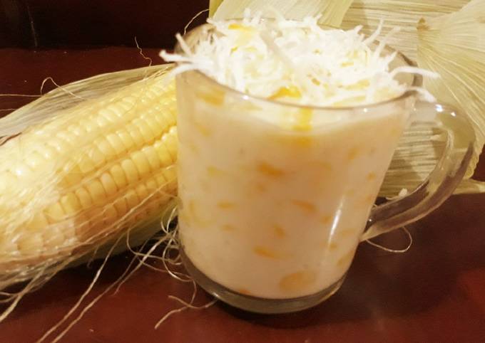 Resep Jasuke lumer oleh Eva Susanti Botutihe - Cookpad