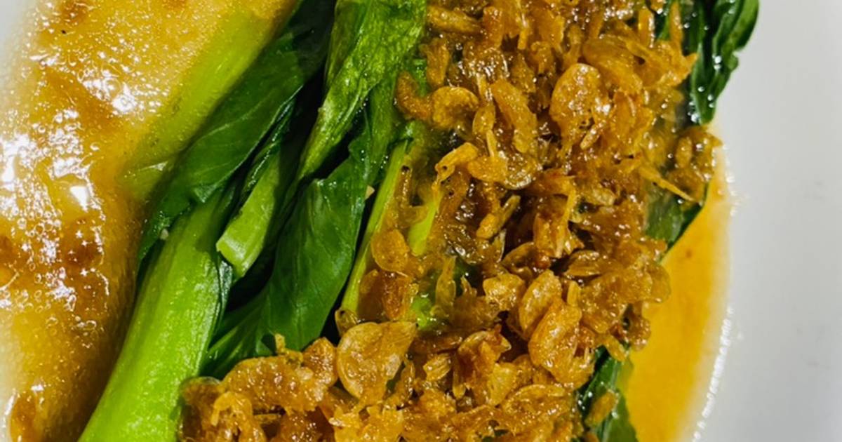 386 resep sawi daging ebi enak dan mudah - Cookpad