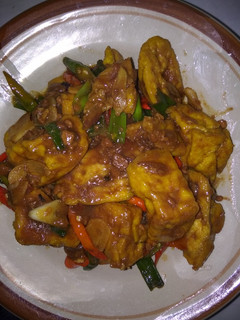 Resep Kerang Tahu Masak Tauco oleh ells.cooking - Cookpad