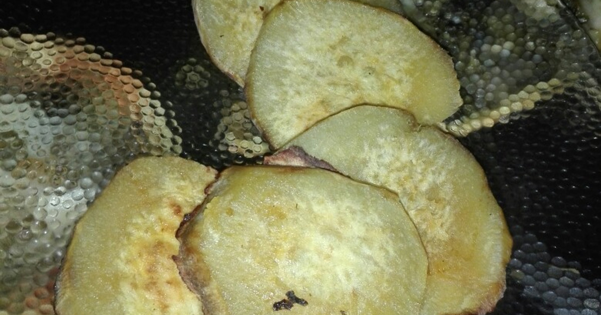 Batatas O Boniatos Al Horno Con Miel Y Jugo De Naranja 😊 Receta de Gaby