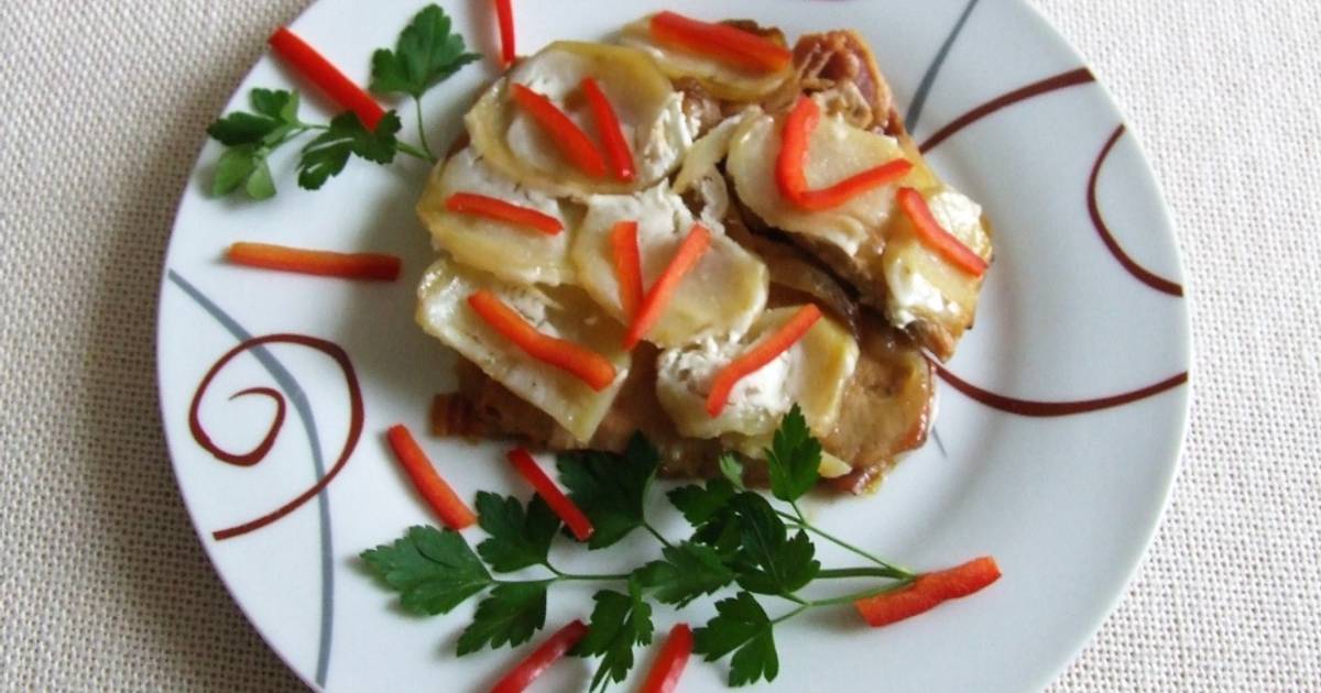 3 170 egyszerű és finom sertés karaj recept - Cookpad receptek
