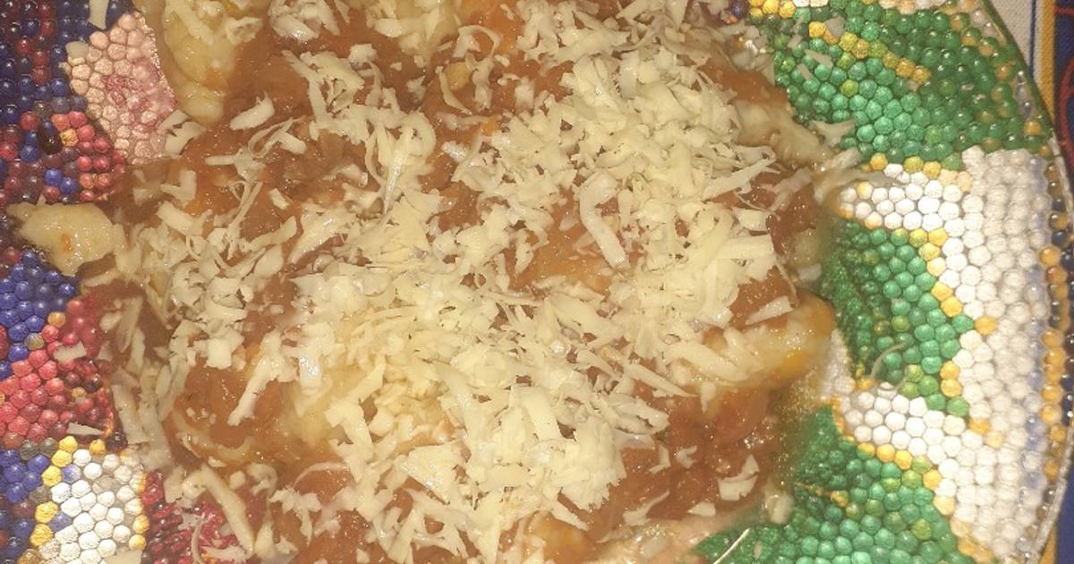 Estofado de pata muslo - 29 recetas caseras- Cookpad