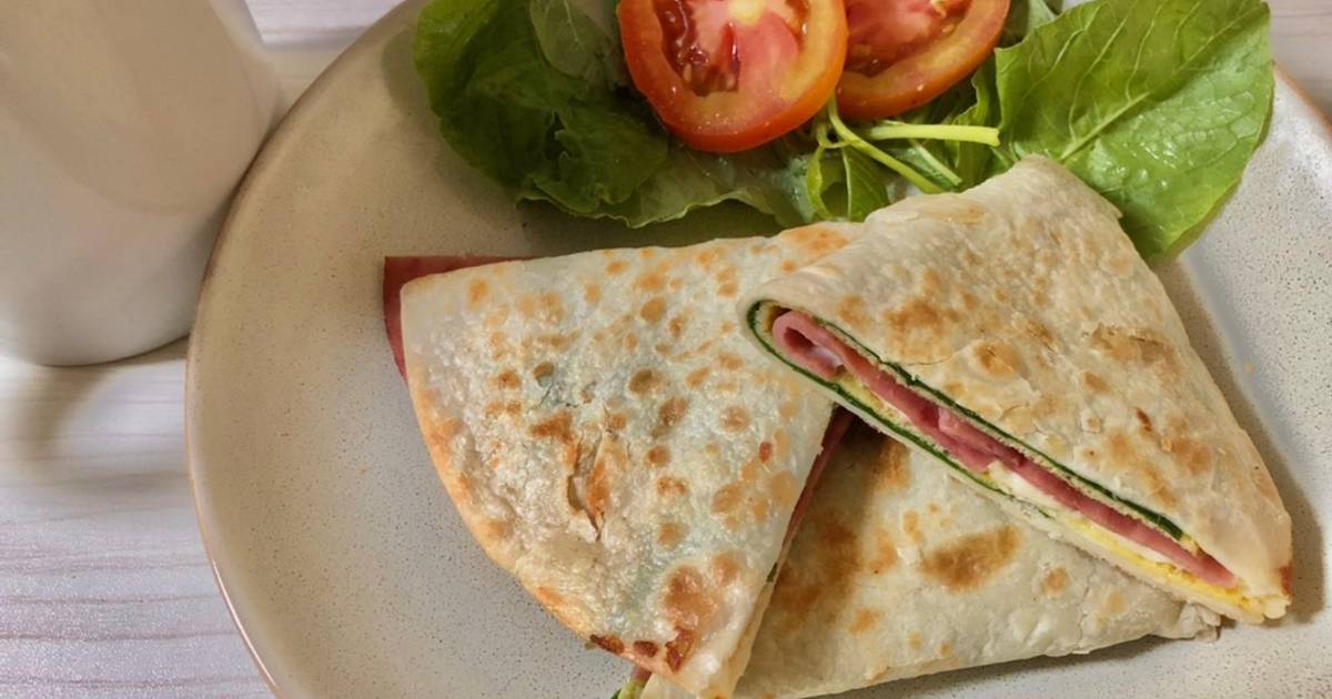 313 resep cara lembuut kebab telor enak dan mudah - Cookpad