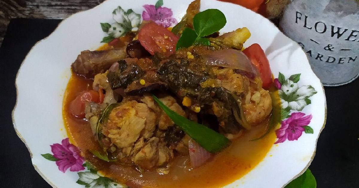 23 resepi sawi jeruk yang sedap dan mudah oleh komuniti cookpad - Cookpad