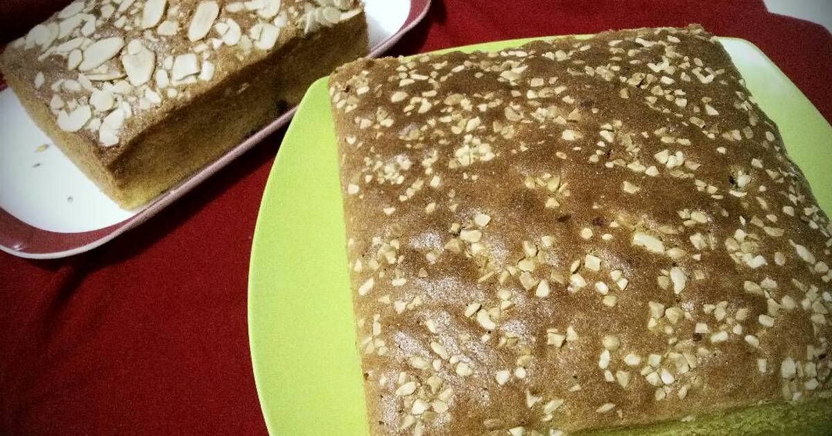 58 resep cake kurma kacang enak dan mudah - Cookpad
