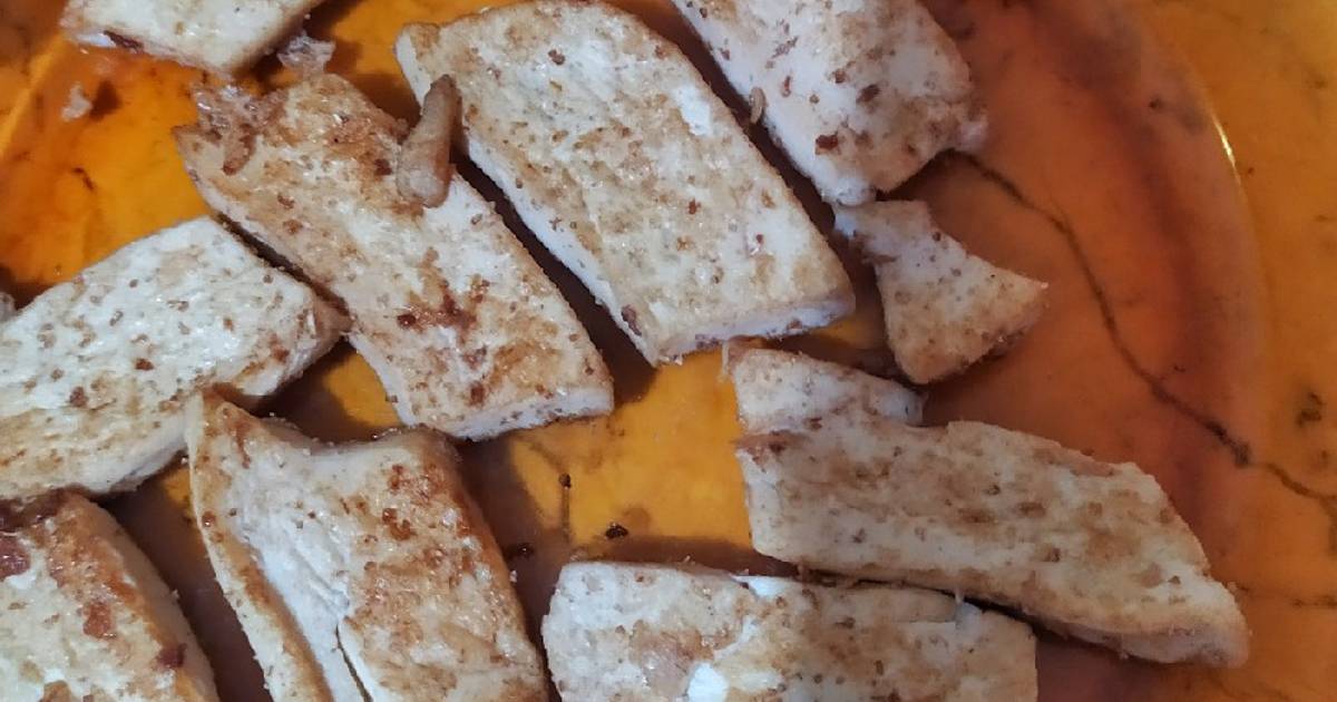 885 resep rempah tahu diet enak dan mudah - Cookpad