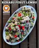 Temui resepi perut lembu paling sedap termasuk sup, kerabu dan banyak lagi