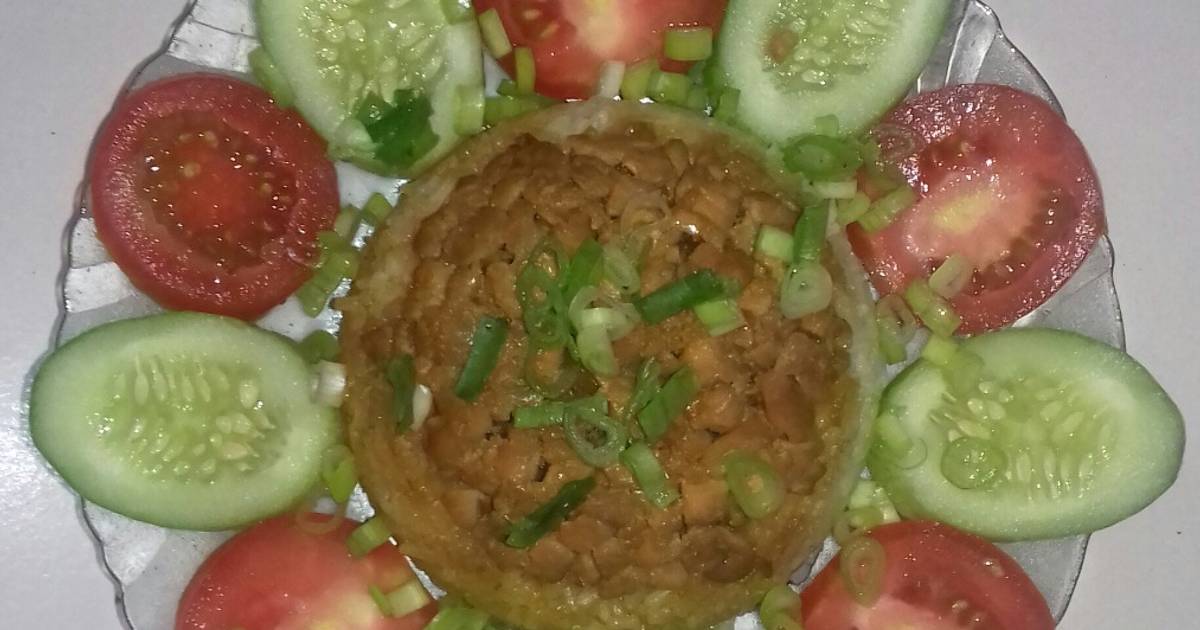 Resep Nasi Tim Ayam oleh Vira's Kitchen - Cookpad