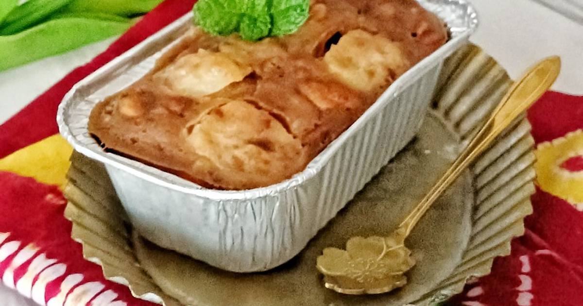 110 resep biskuit beras enak dan mudah - Cookpad