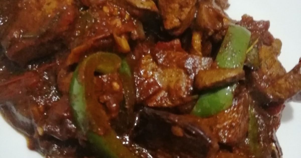 Explore Unique Wet Fry Liver Recipes You'll Savor