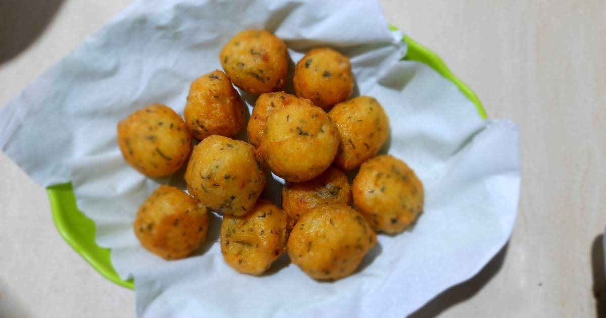 313 resep snack mpasi 8 bulan enak dan mudah - Cookpad