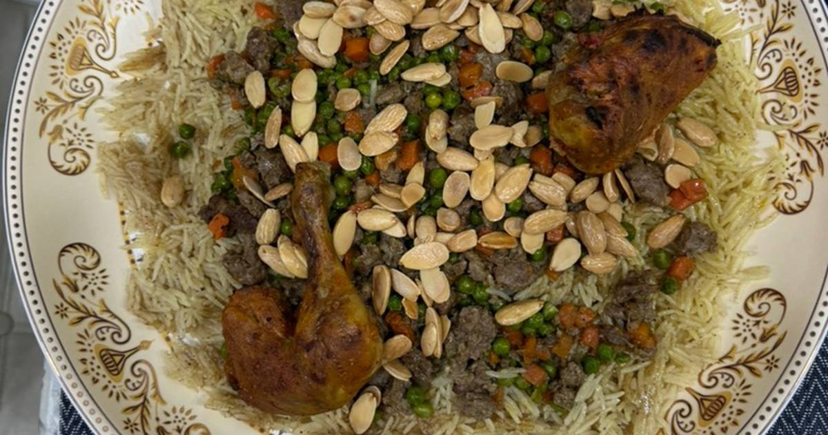 طريقة عمل طريقة عمل صرر أوزي - 1,097 وصفة سهلة وسريعة - كوكباد