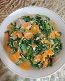 Aneka resep olahan sayur caisim yang sehat, lezat & praktis