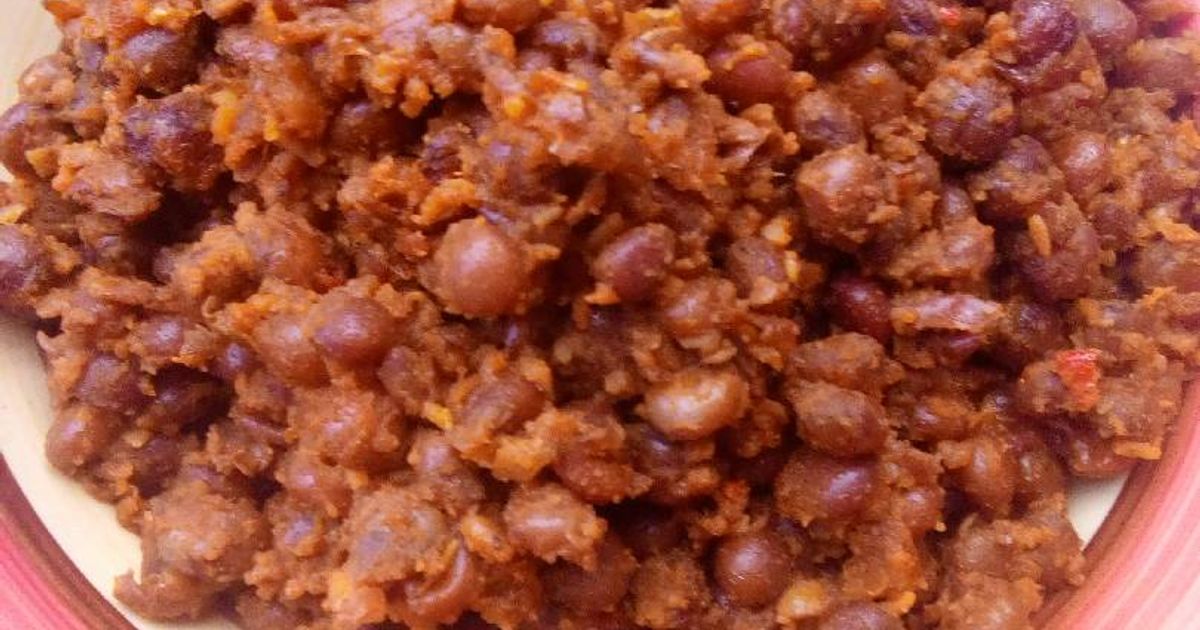 Agugu (Pigeon Beans Recipes & Ideas For Easy Everyday Cooking