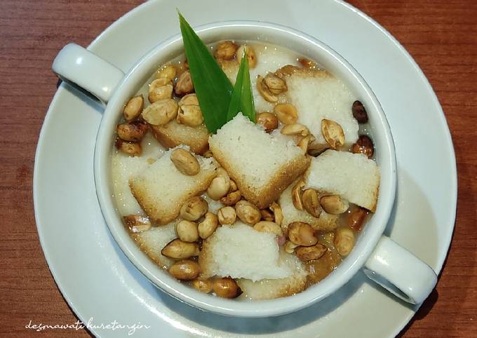 Resep Wedang Cemoe oleh desmawati kuretangin - Cookpad