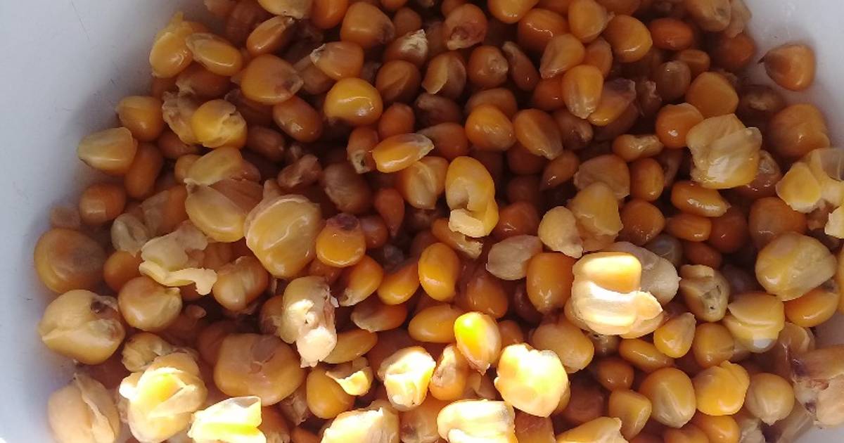 Izinkobe Recipe by Precious Nkosi - Cookpad