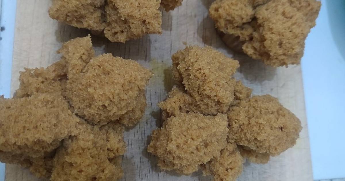 253 resep bolu gula aren tanpa mixer enak dan mudah - Cookpad