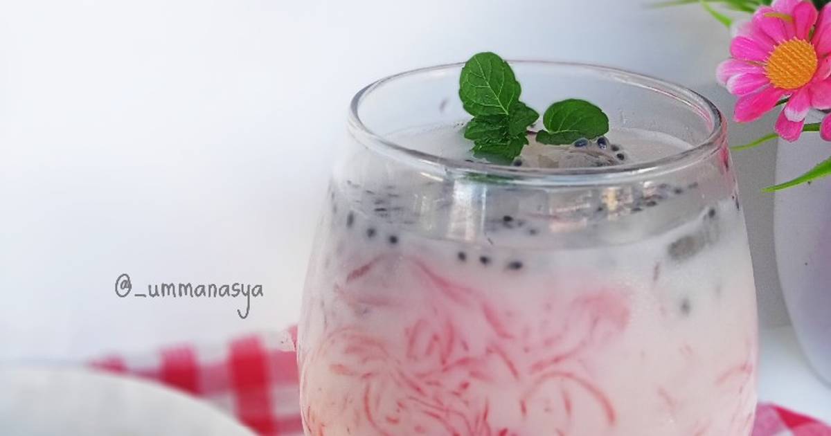 225 resep es susu evaporasi enak dan mudah - Cookpad