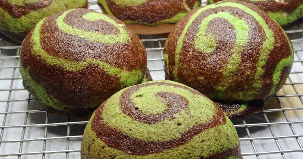 1.103 resep roti mocca enak dan mudah - Cookpad