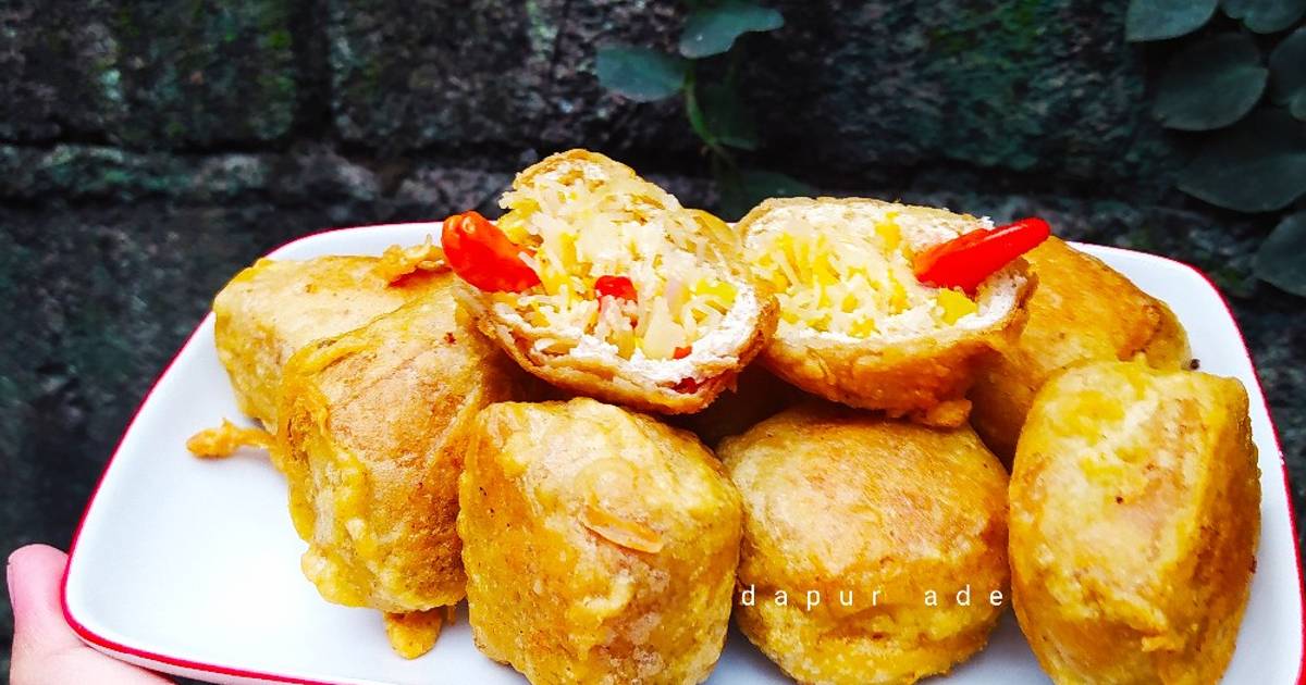 23 resep tahu jeletot bihun enak dan mudah - Cookpad
