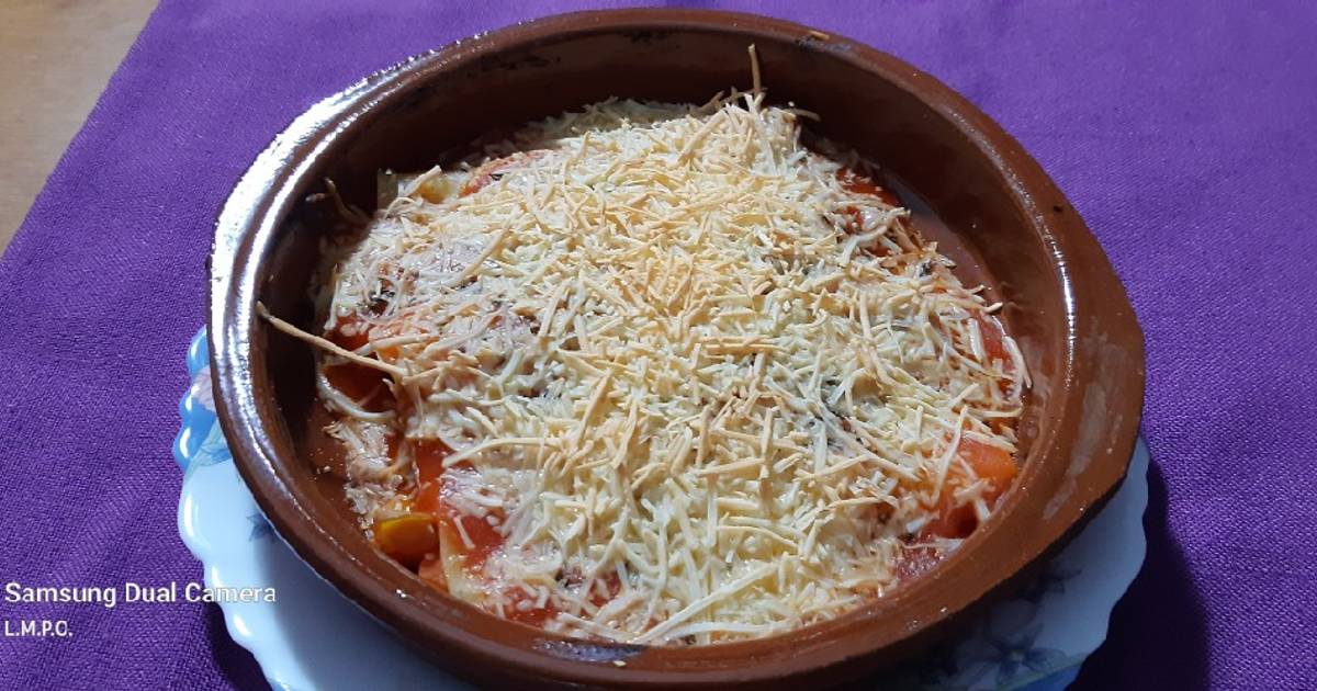 106 recetas muy ricas de canelones catalanes compartidas por cocineros ...