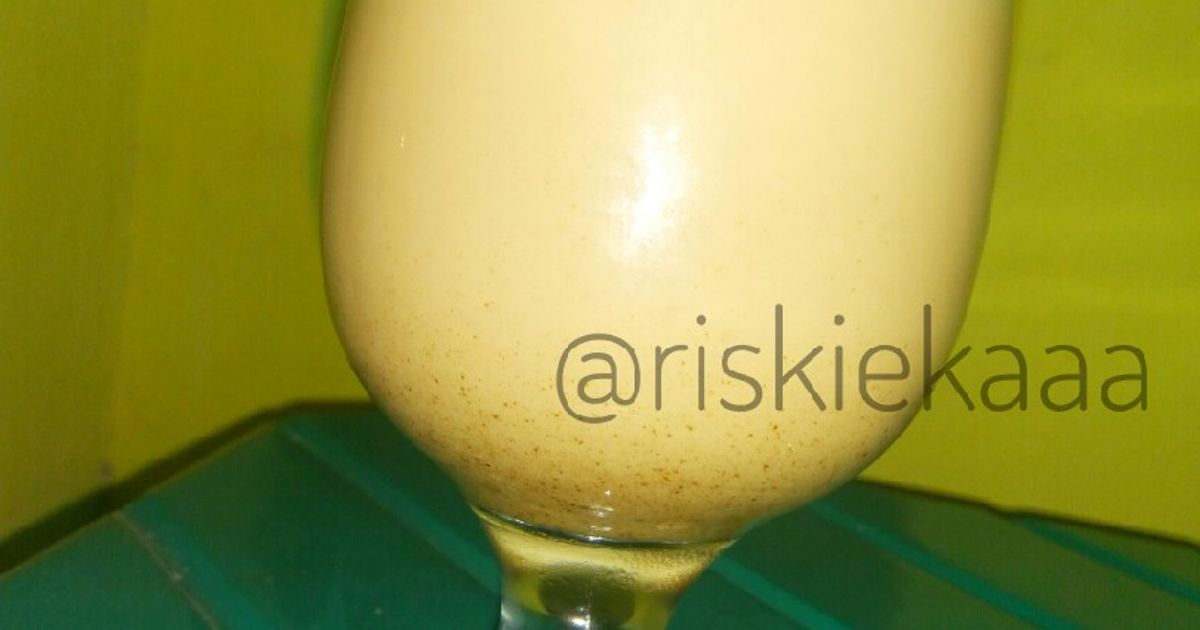 Resep Kopi Susu (Ice) oleh Riski Eka - Cookpad