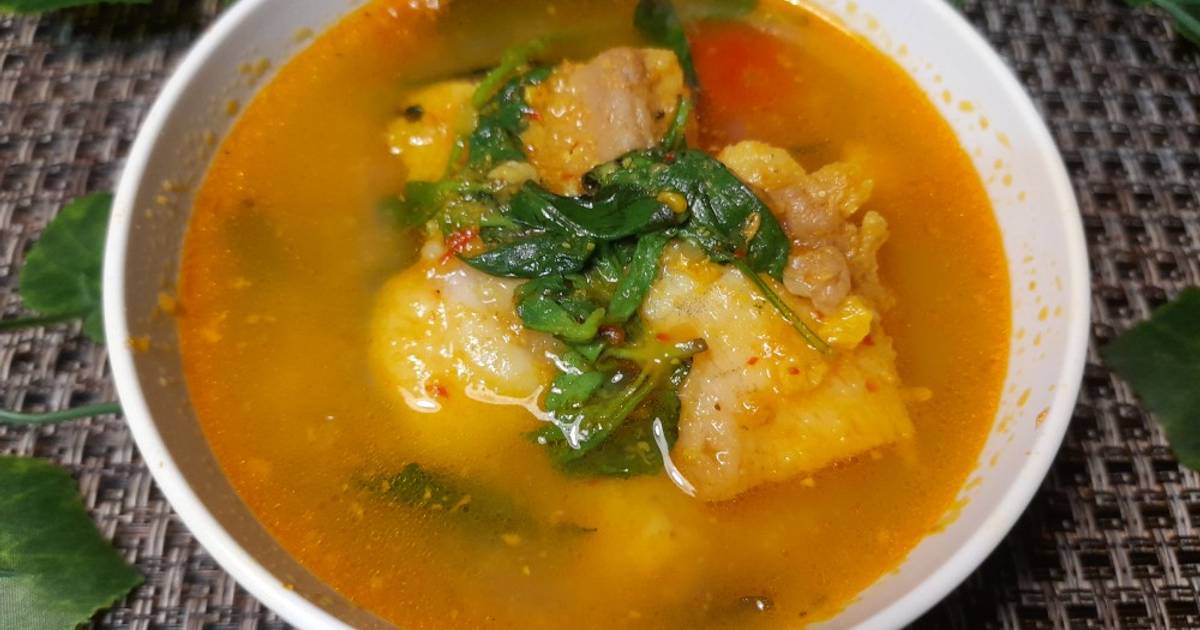203 resep ikan kuning dory enak dan mudah - Cookpad