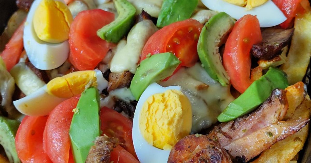Recetas de pichanga chilena: opciones para todos los gustos
