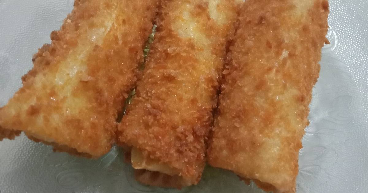 728 resep isian risol ayam suwir enak dan mudah - Cookpad