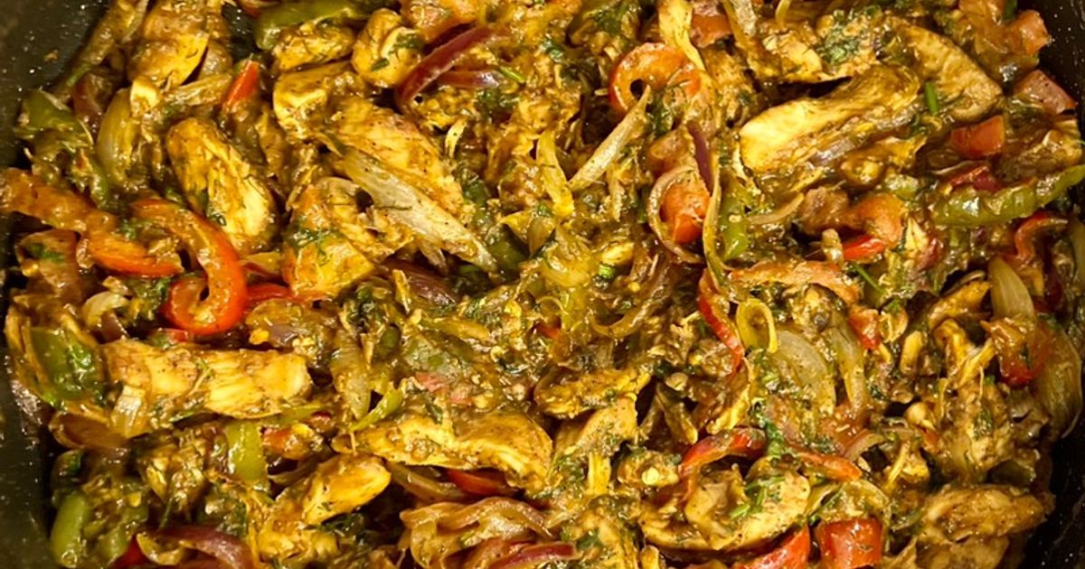 Egyptian Cardamon Spice As Home Recipes - Cookpad