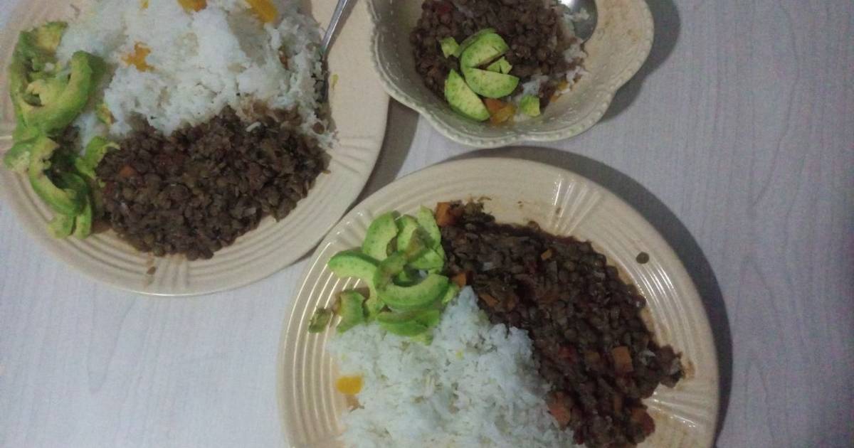 Kamande recipes: easy & tasty ideas for home cooks - Cookpad