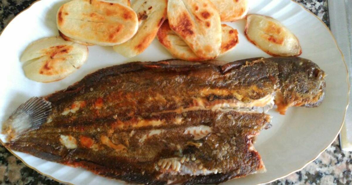 Lenguado a la plancha - 37 recetas caseras - Cookpad