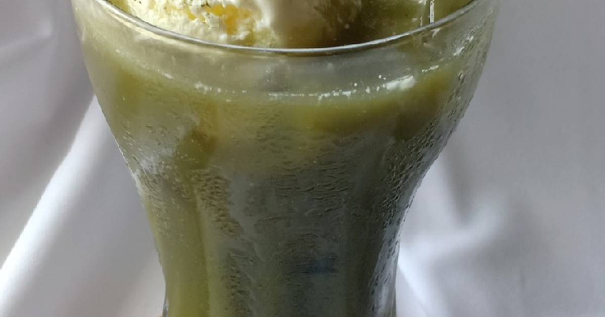 215 resep minuman matcha enak dan mudah - Cookpad