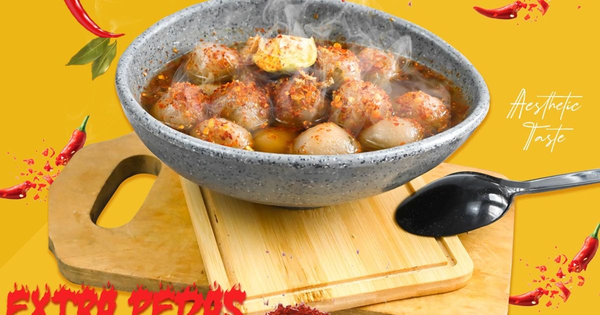 Resep saus bawang tasik rumahan enak dan mudah - Cookpad