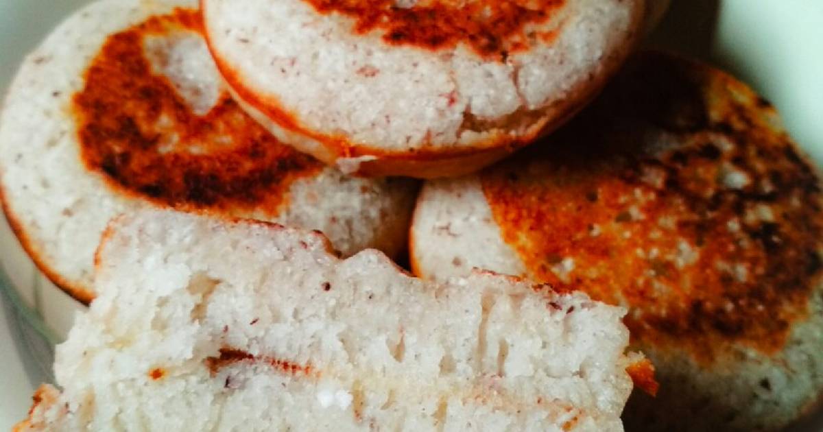 Resep Pinukuik cetak oleh Annisa sr - Cookpad