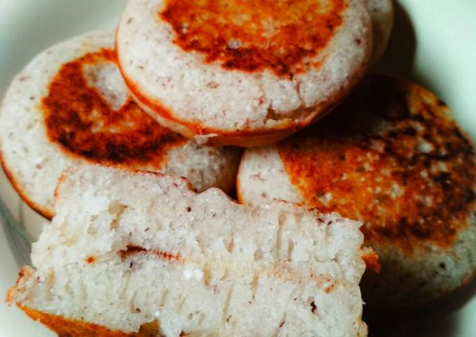 Resep Pinukuik cetak oleh Annisa sr - Cookpad